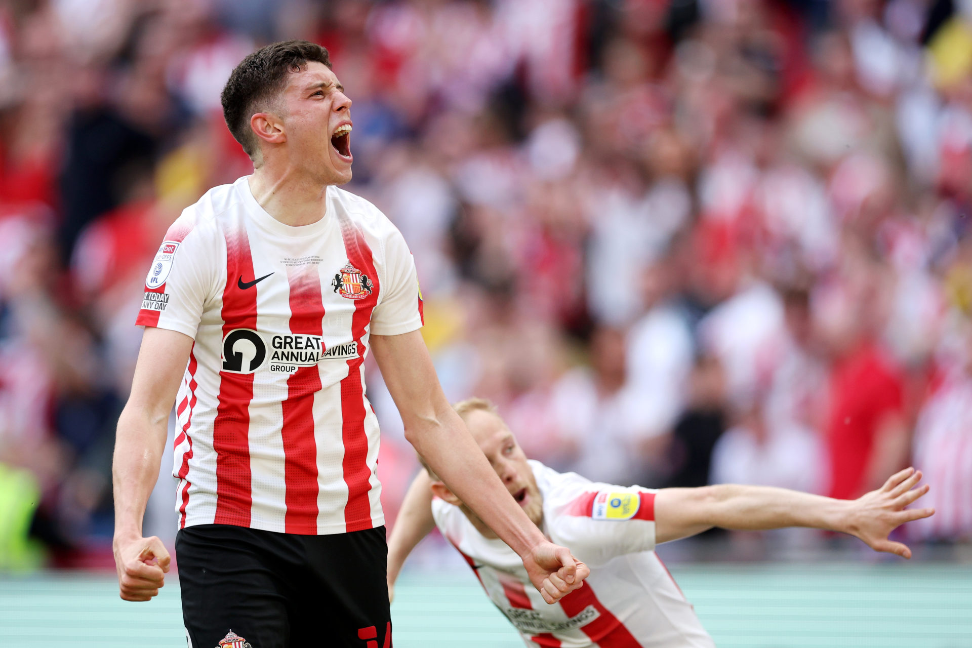 'I still believe': Tony Mowbray thinks 27-year-old Sunderland player ...