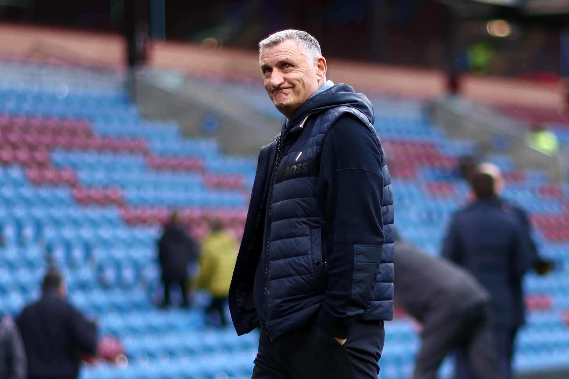 'Recruitment is key' - Tony Mowbray opens up about transfers