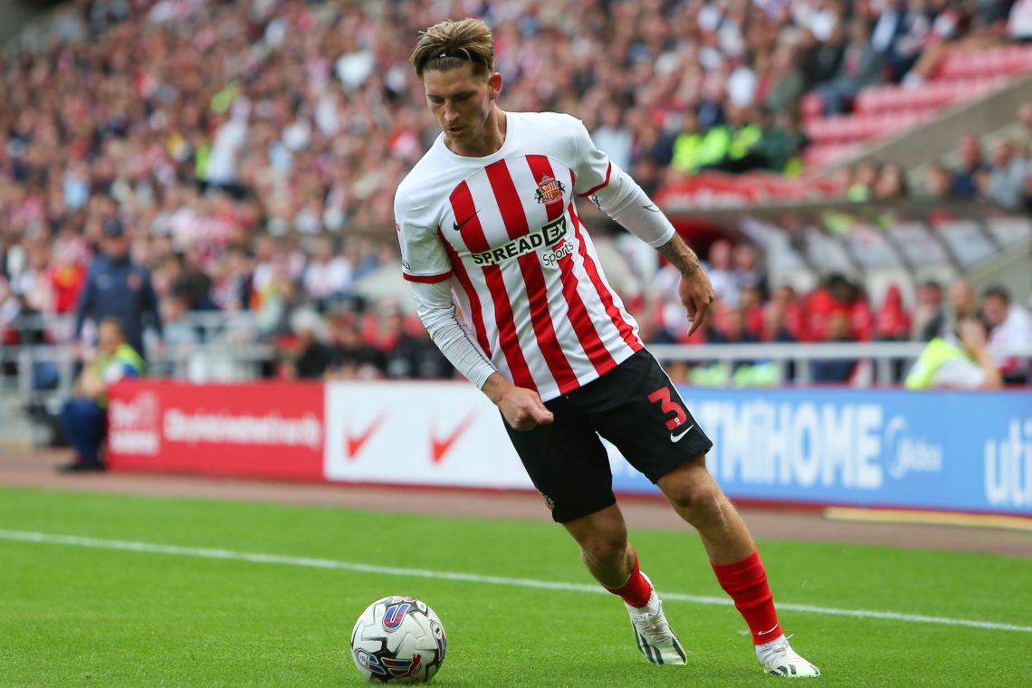 Sunderland AFC First-Team Squad - Sunderland AFC News
