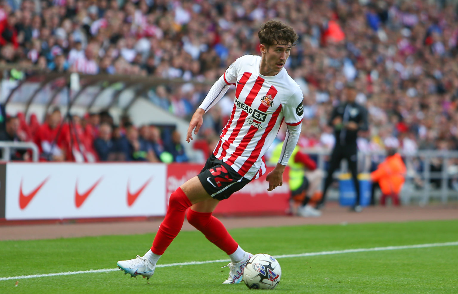 Sunderland AFC First-Team Squad - Sunderland AFC News