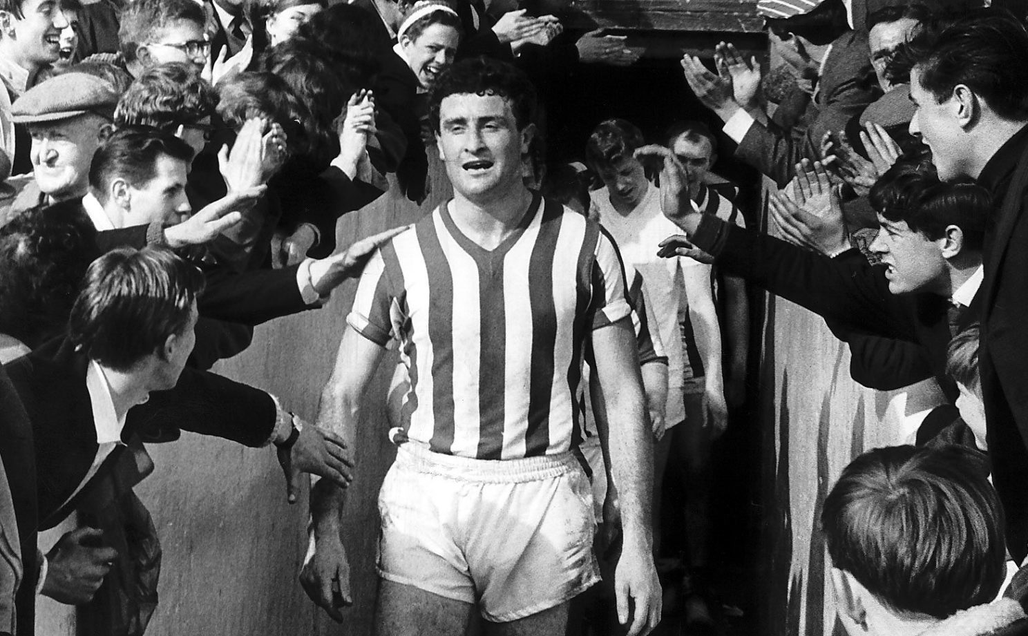 Sunderland AFC Legends - Sunderland AFC News