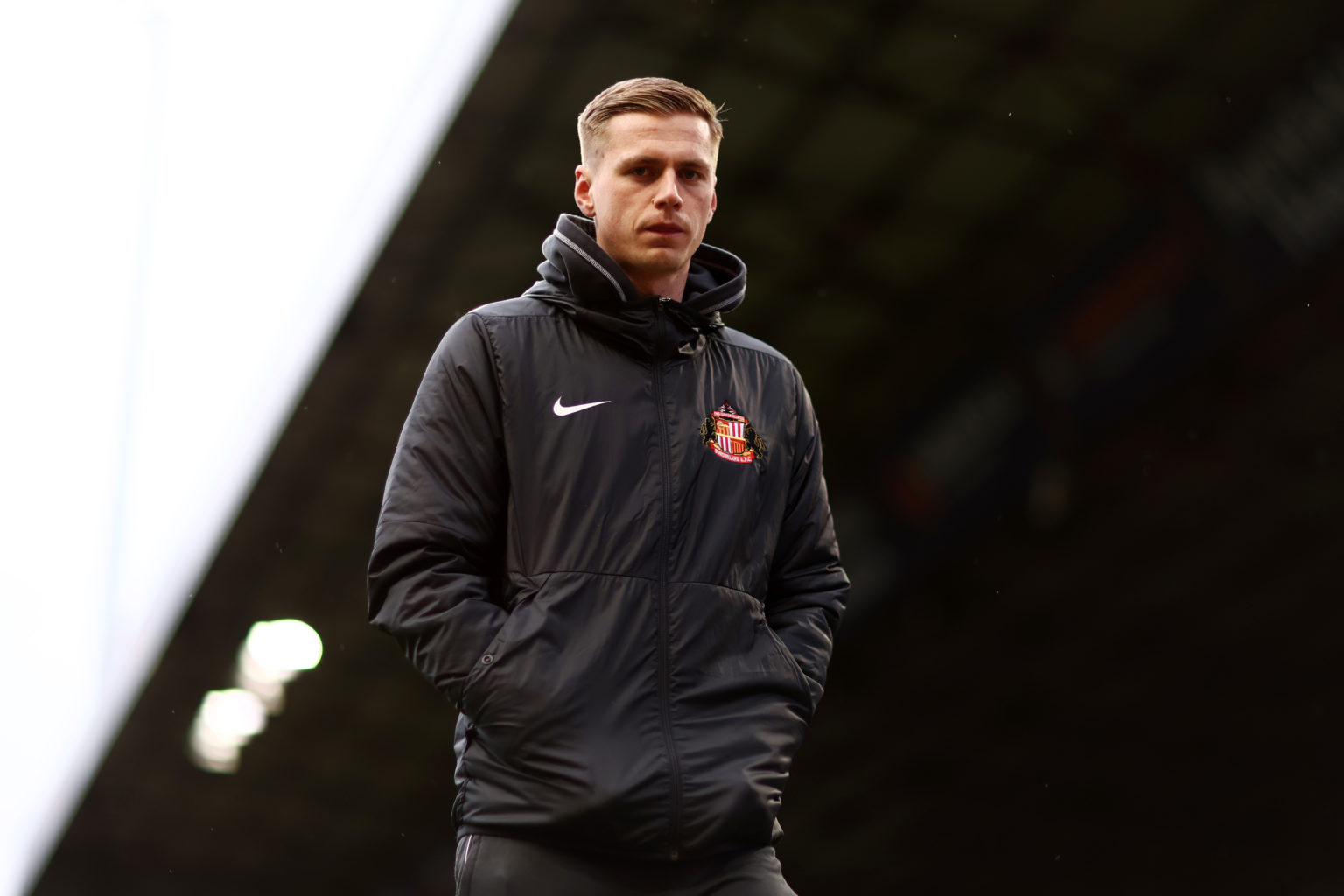 Sunderland AFC First-Team Squad - Sunderland AFC News