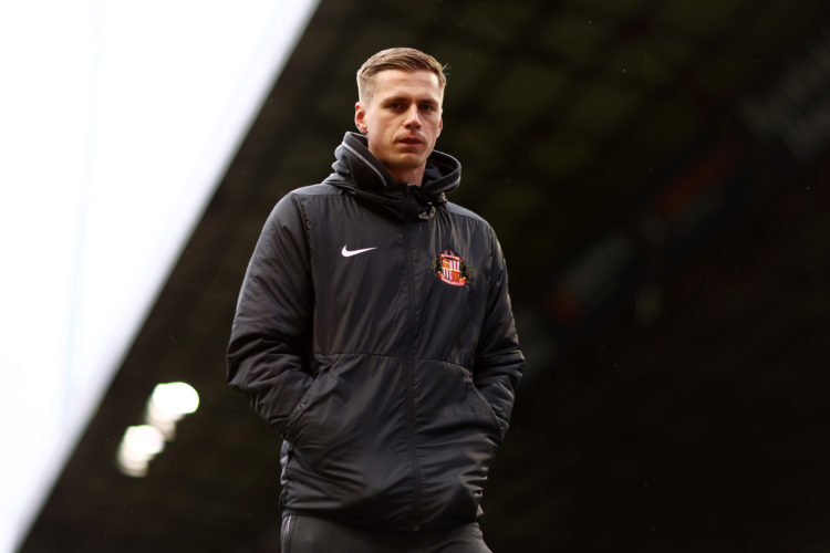 Sunderland AFC First-Team Squad - Sunderland AFC News