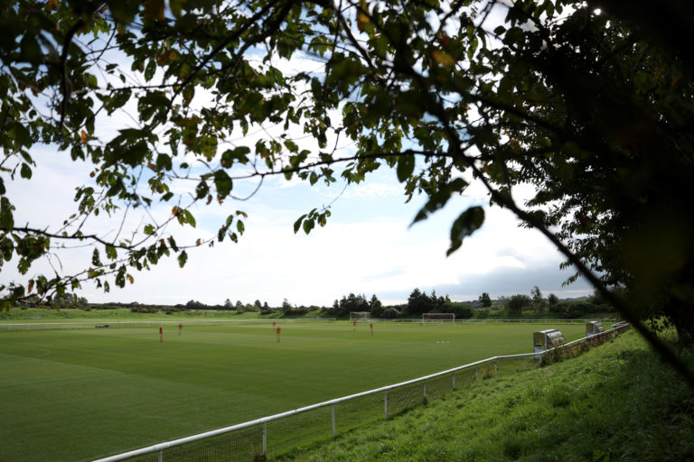 Sunderland AFC Training Ground - Sunderland AFC News