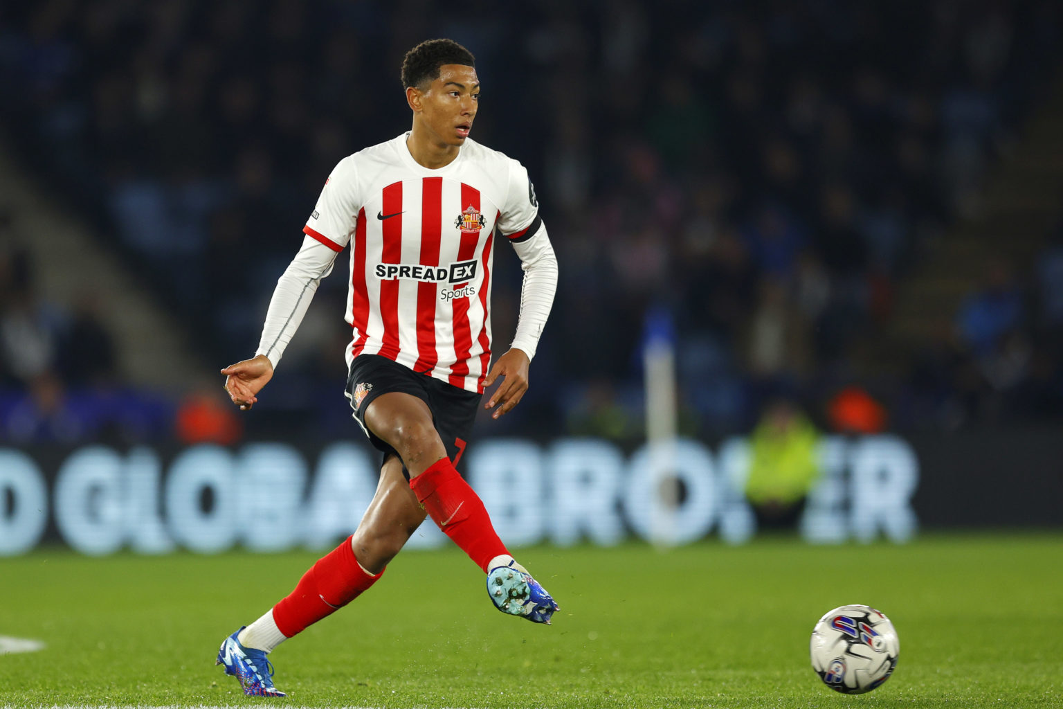 Sunderland boss Tony Mowbray faces Jobe Bellingham dilemma ahead of ...