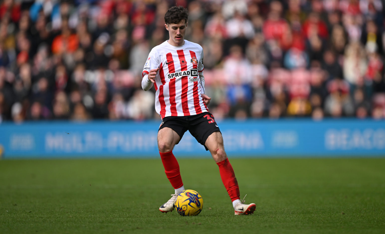 Sunderland AFC First-Team Squad - Sunderland AFC News