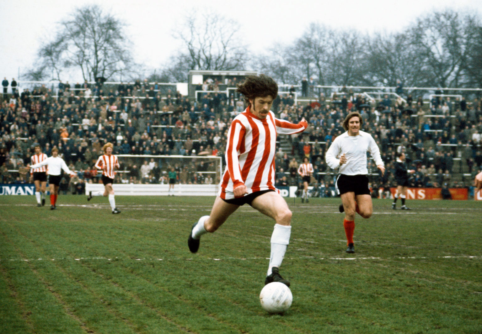 Sunderland AFC Legends - Sunderland AFC News