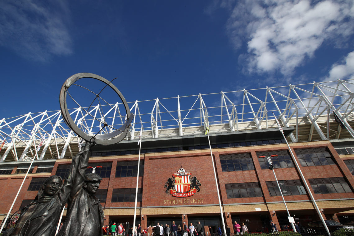 Sunderland AFC Trophy History - Sunderland AFC News