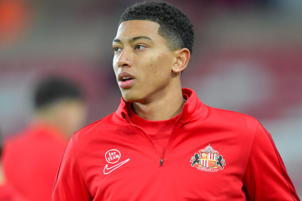 Jobe Bellingham now issues Sunderland dressing room claim about Tony ...