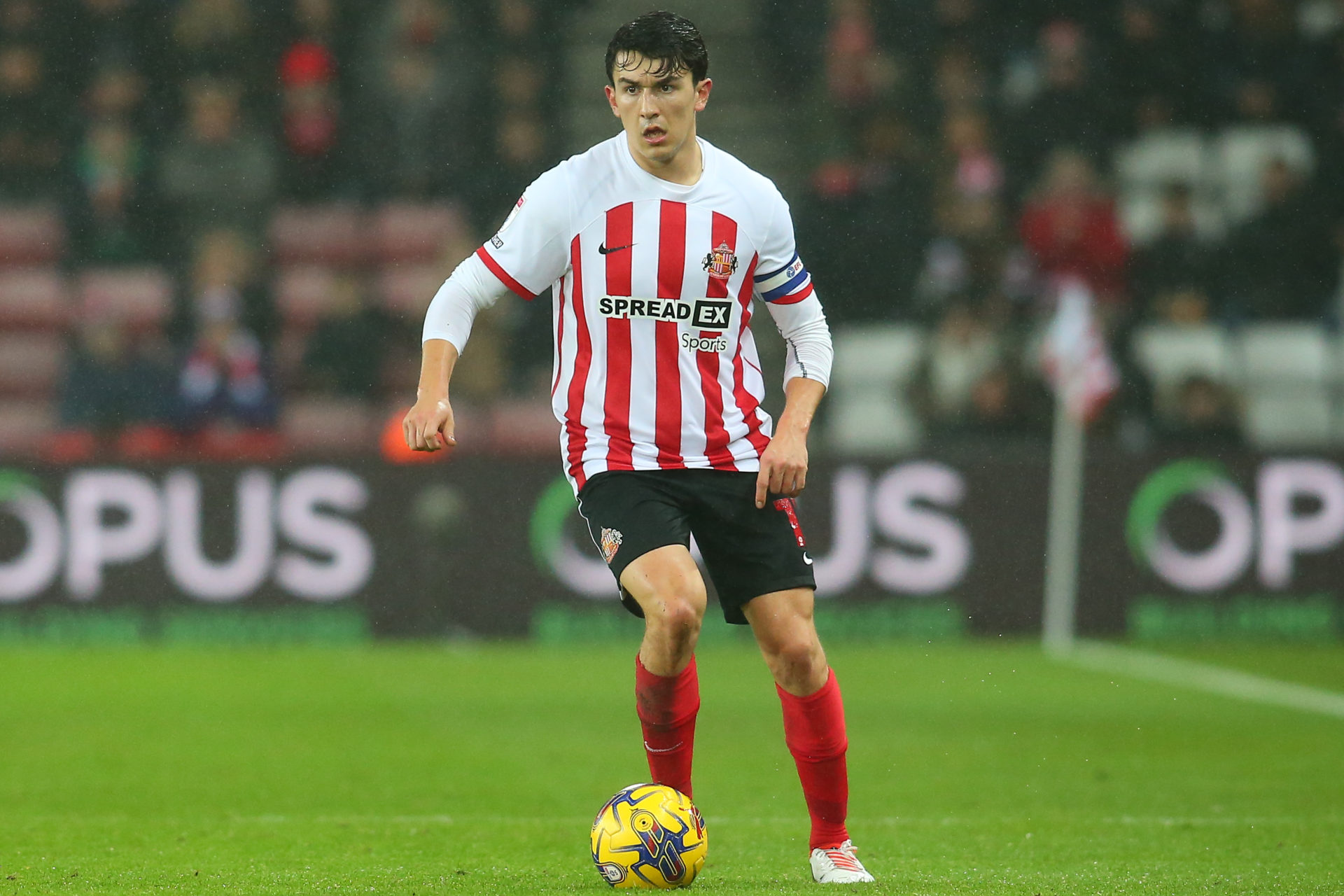 Luke O'Nien has his say on what really cost Sunderland in Coventry City ...