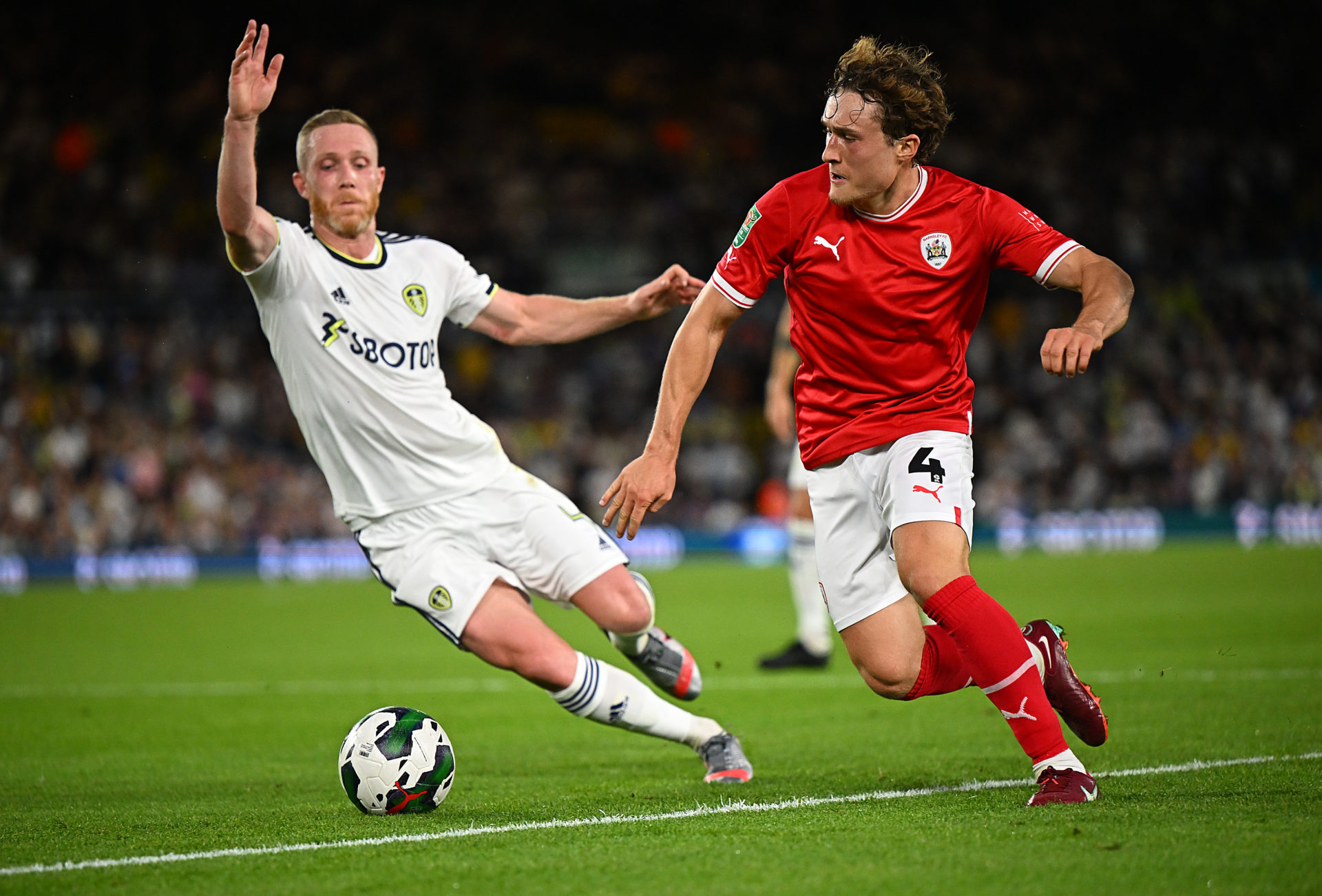 Why Sunderland boss Michael Beale will be desperate to seal Callum ...