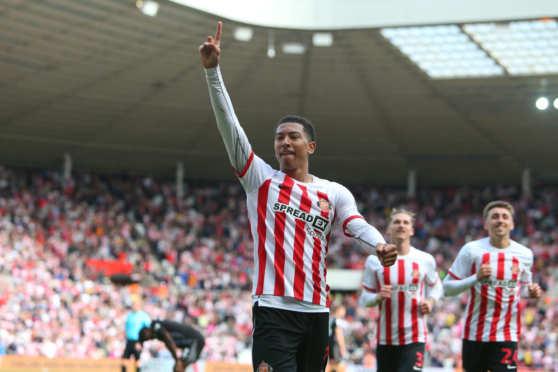 Sunderland Jobe Bellingham’s extraordinary life outside of football ...