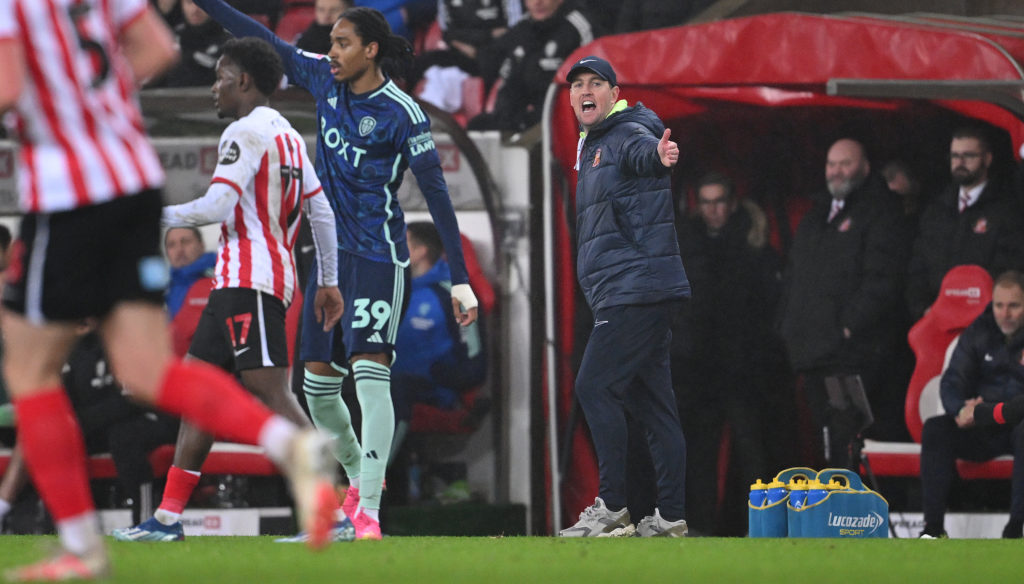 Sunderland AFC Manager - Sunderland AFC News
