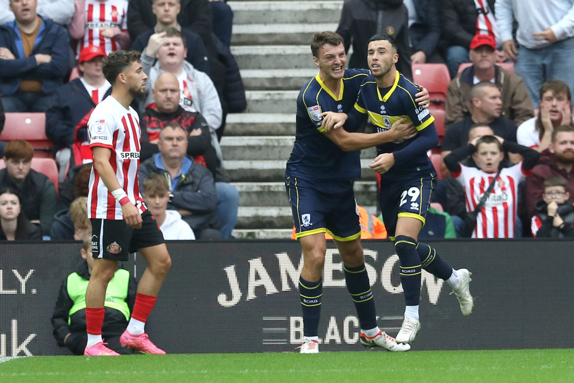 Three big things Sunderland owner Kyril Louis-Dreyfus has got right ...