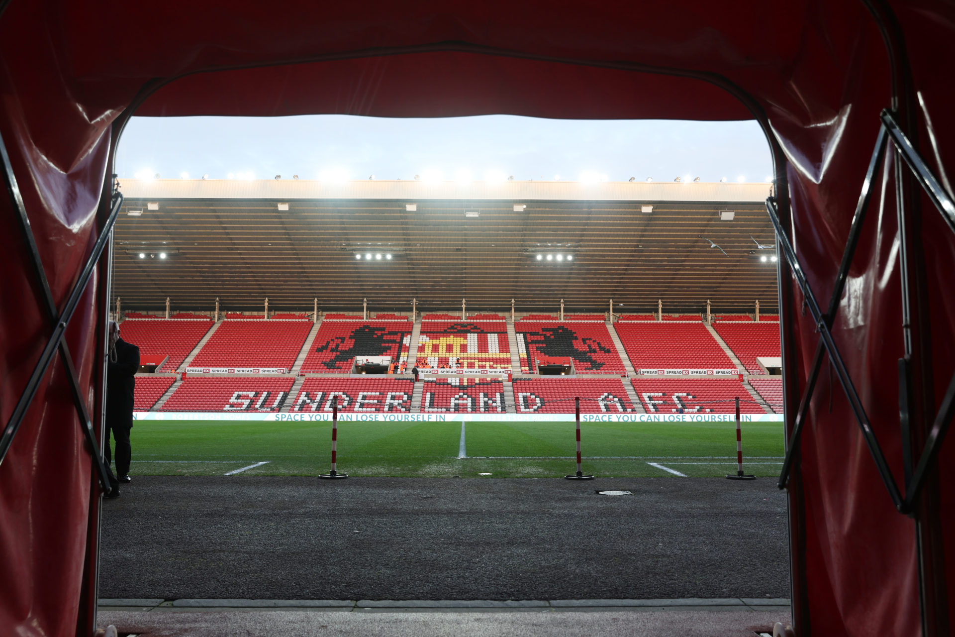 Sunderland starlets shine in ‘comprehensive’ display as fans compare ...