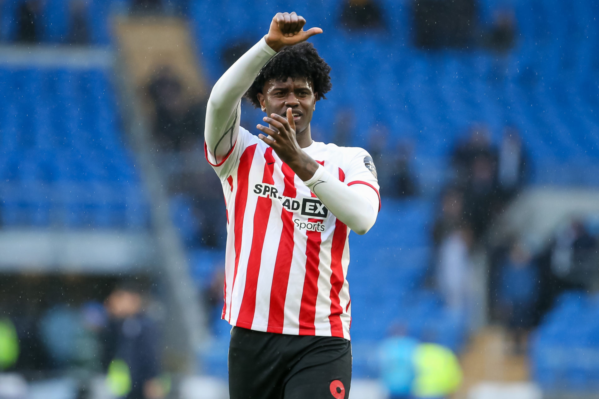 Sunderland now rank 10th in the world for one thing that is actually ...