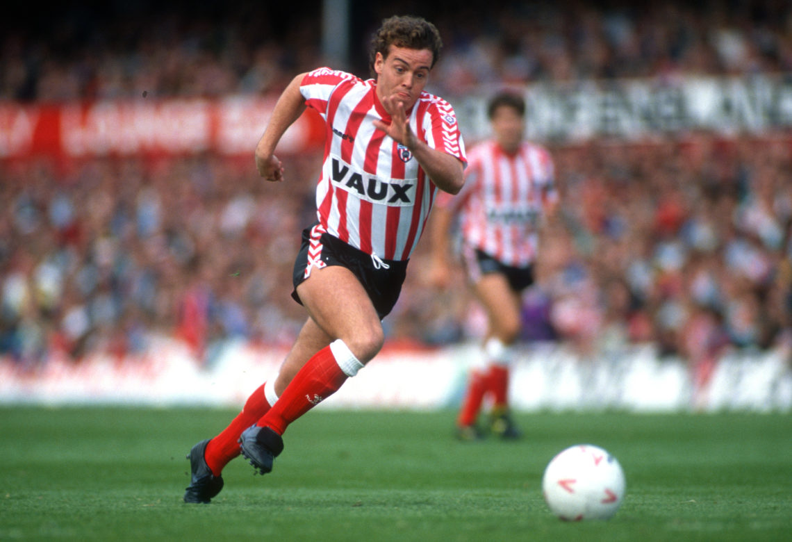 Gordon Armstrong tells Sunderland they must fix one key 'problem' in ...