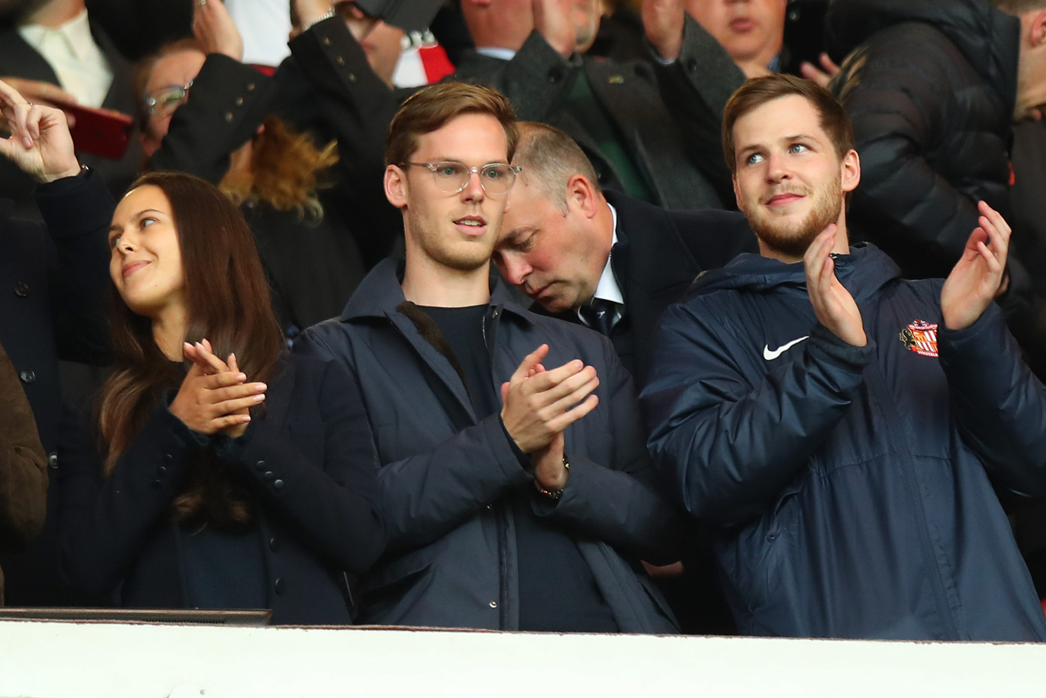 The key reasons why Sunderland pursuit of manager target would be 'very ...