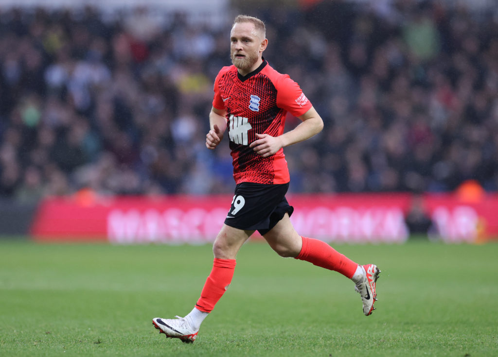 Former Sunderland star Alex Pritchard now 'on the verge' of surprise ...
