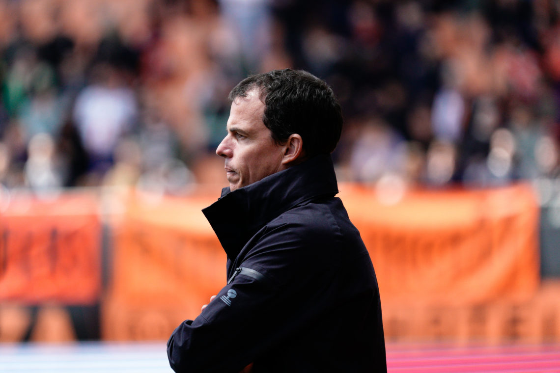 Sunderland AFC Coaching Staff - Sunderland AFC News