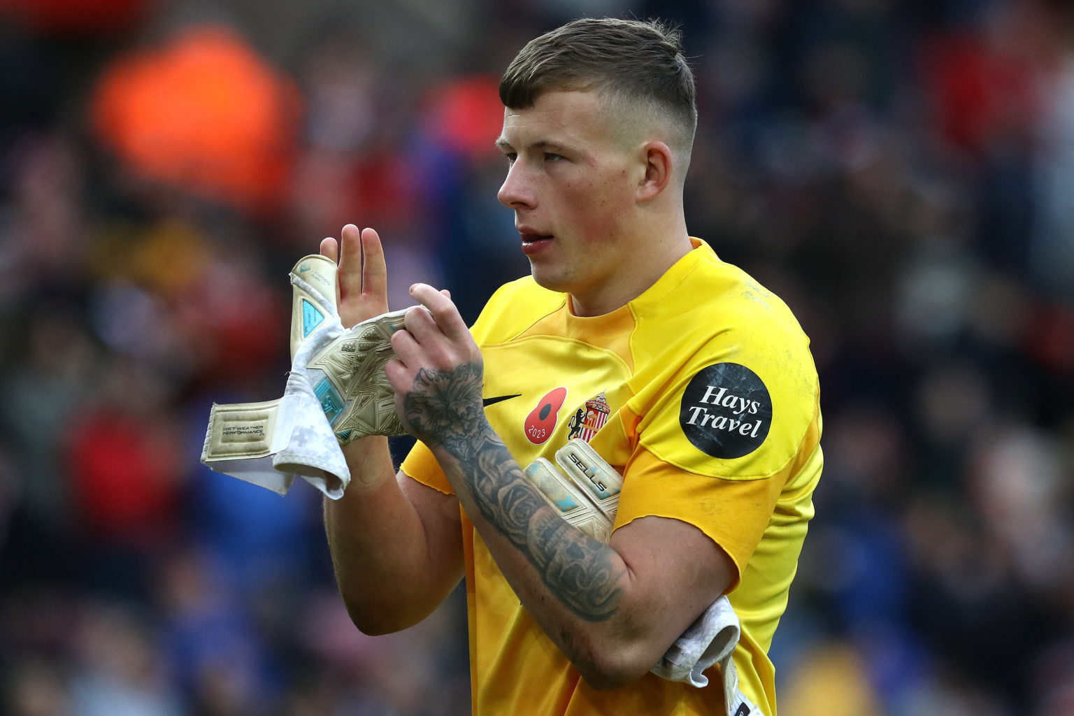 Sunderland AFC First-Team Squad - Sunderland AFC News