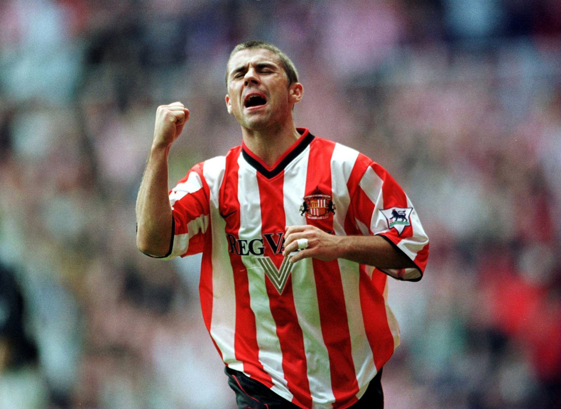 Kevin Phillips reveals one of his biggest regrets at Sunderland after ...