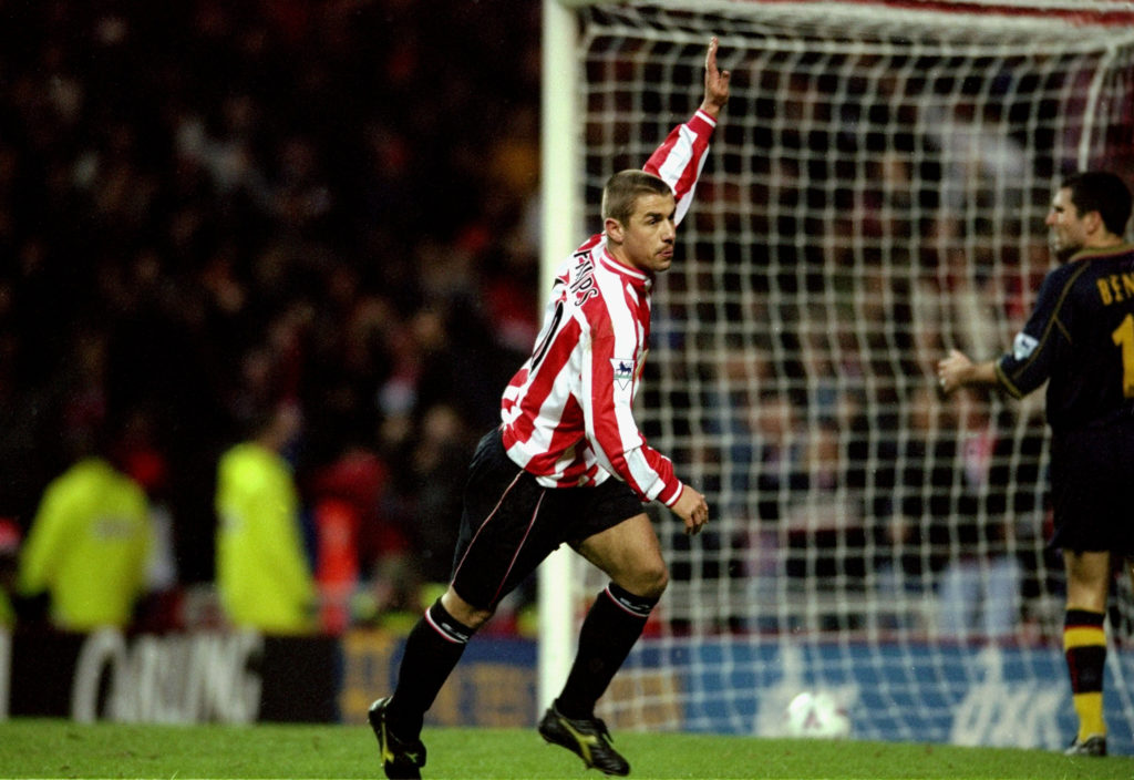 Kevin Phillips insists that his iconic 30-goal campaign at Sunderland ...