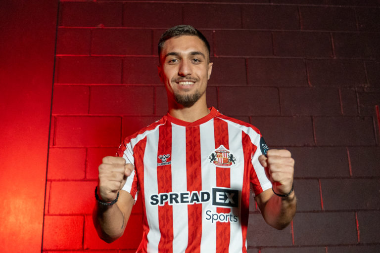 Sunderland AFC First-Team Squad - Sunderland AFC News