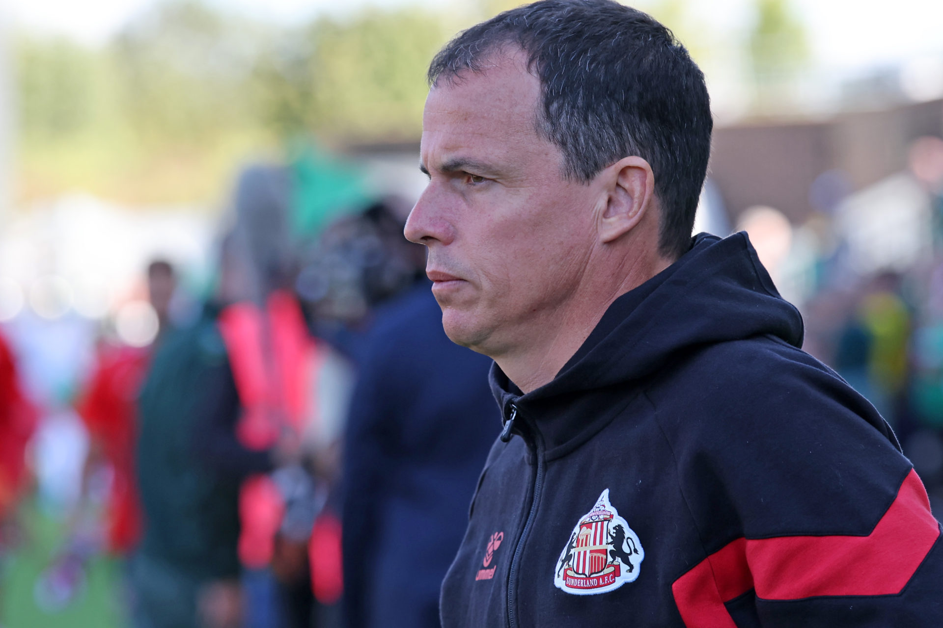 Sunderland's upcoming opponents now dealt cruel double blow ahead of ...