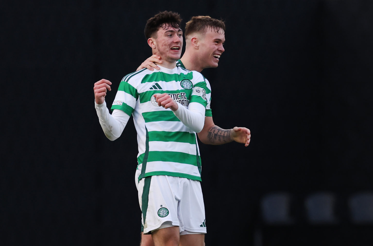 Who is Daniel Cummings? The upcoming hotshot linked with a shock ...