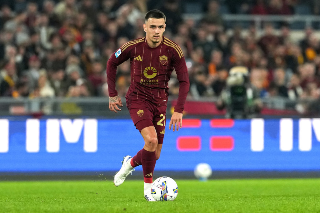 Everything you should know about Sunderland target Enzo Le Fee