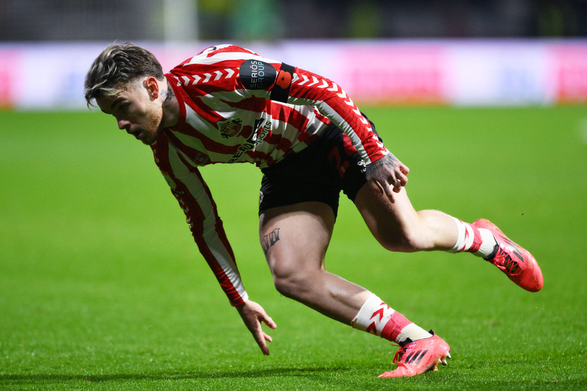 Michael Graham explains why Aaron Connolly was destined to fail at ...
