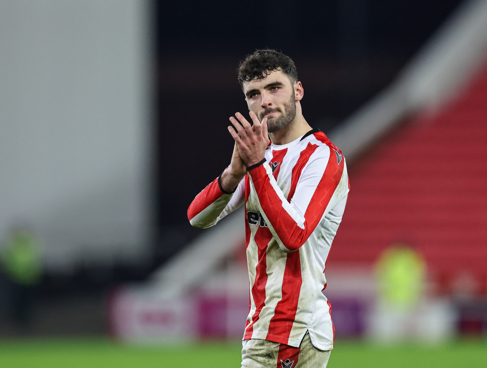 Tom Cannon transfer comes down to one key factor now as Blades 'act ...