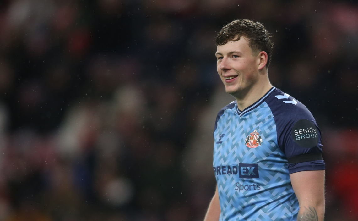 Anthony Patterson on ‘really good’ unsung Sunderland hero that has ...