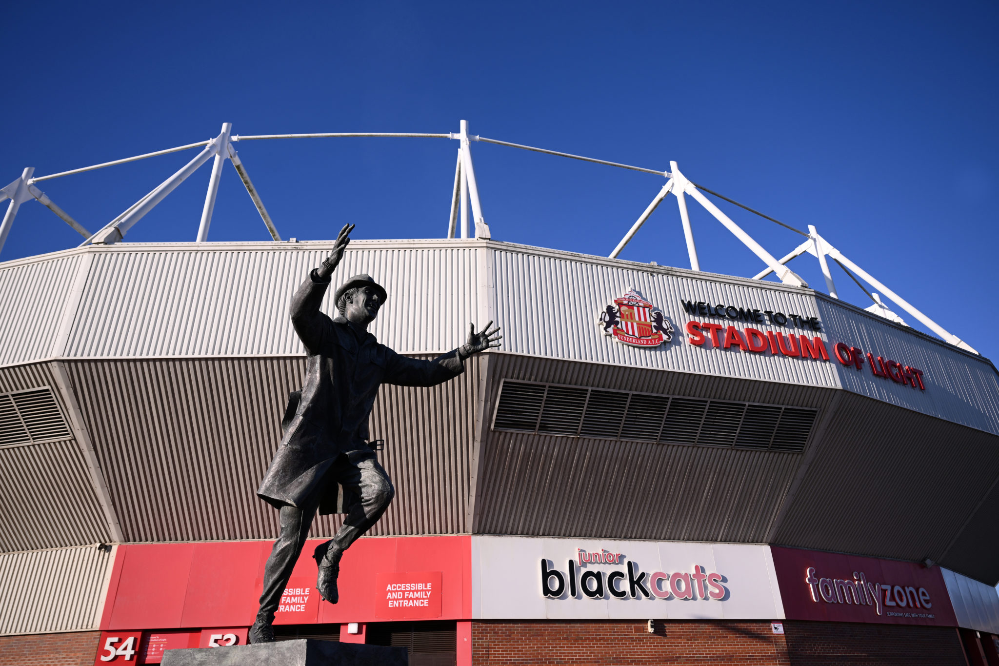 He captained Newcastle United and Middlesbrough but he's still ...