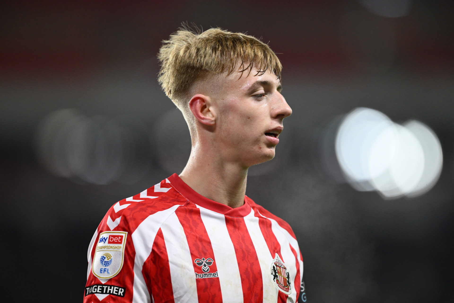 Three potential Sunderland transfers to watch on deadline day ...