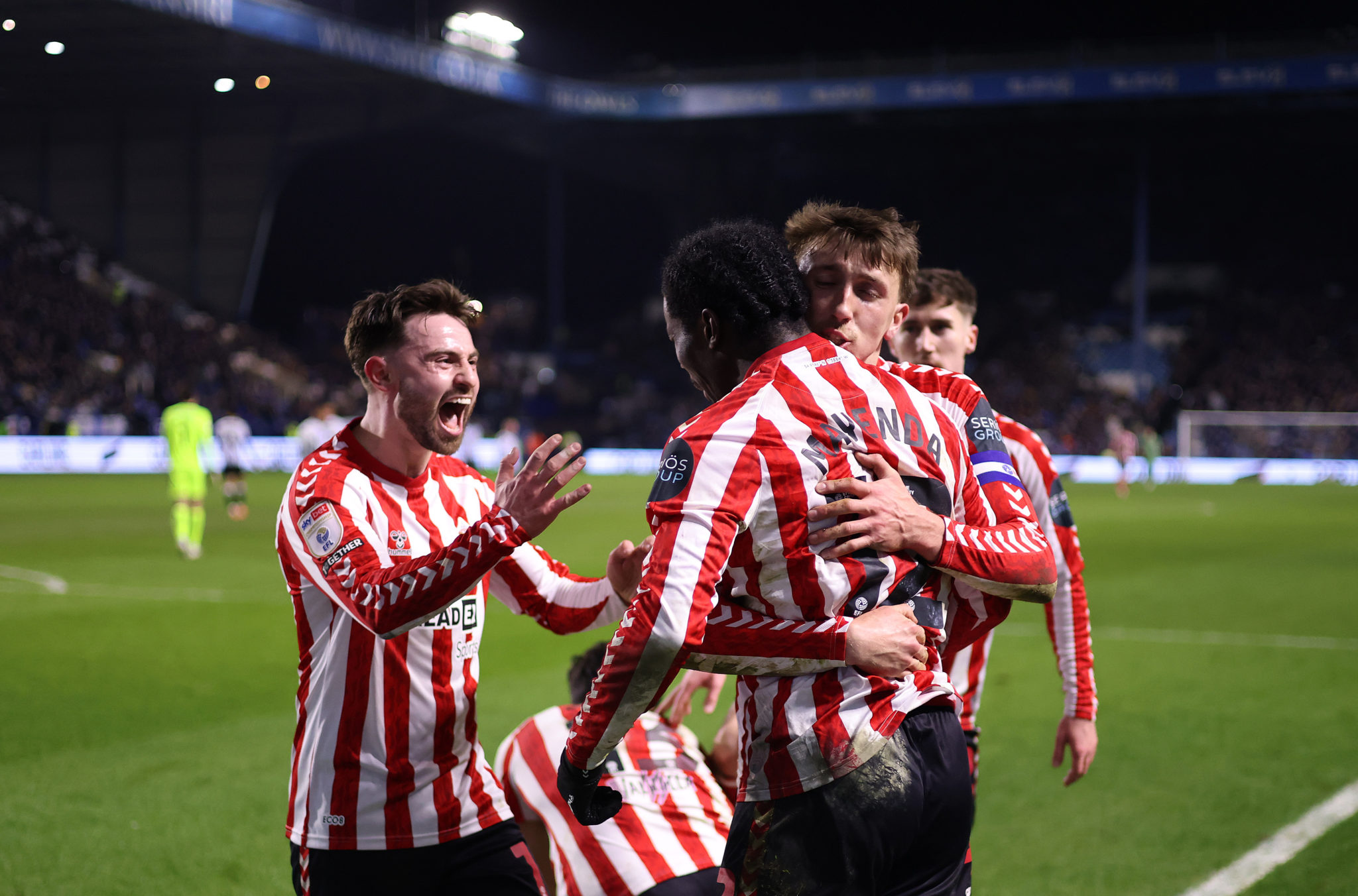 Sunderland star that made ‘daft’ errors earlier this season is now ...