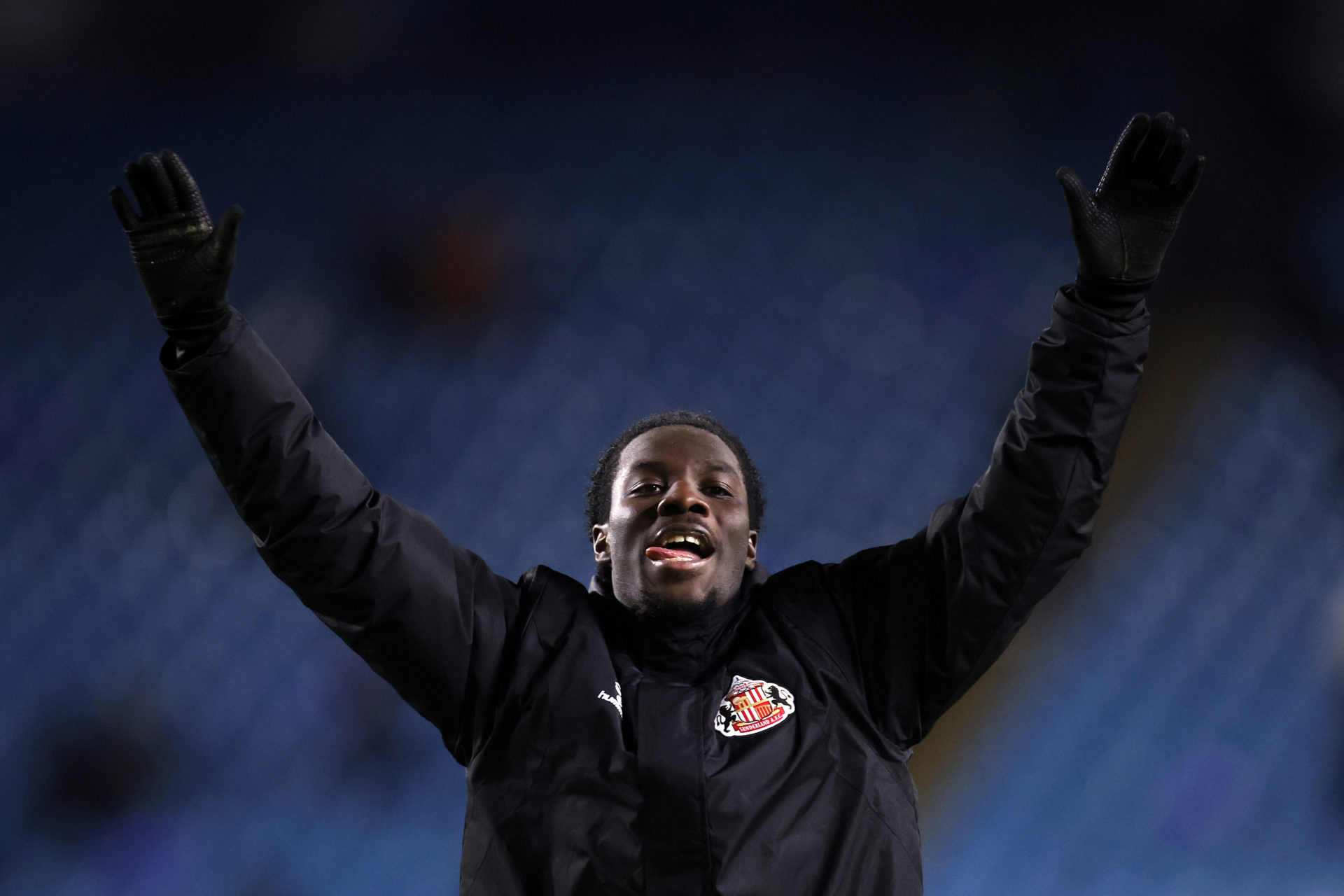 Sunderland dominate Team of the Week as ‘outstanding’ star joins two ...
